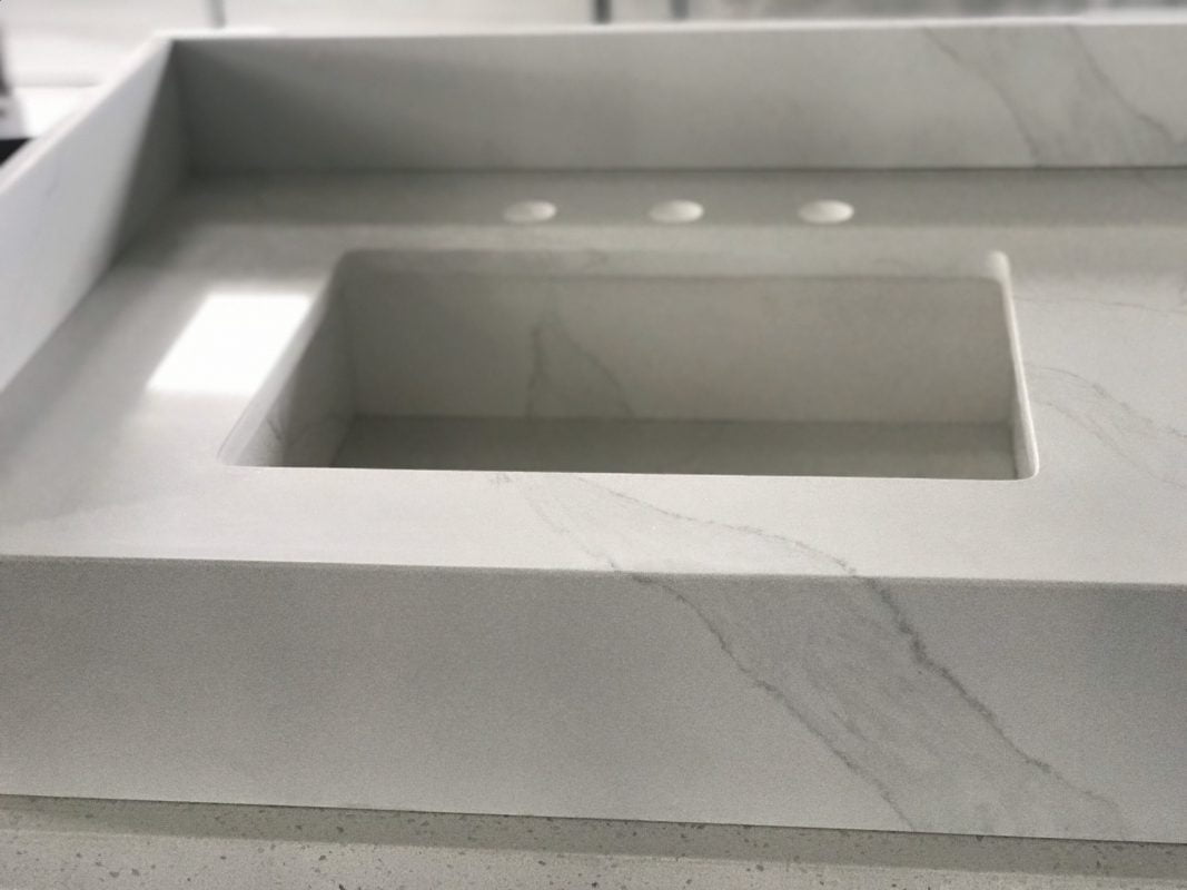 The Incredible Benefits Of Prefab Quartz Countertops - Dragon Quartz
