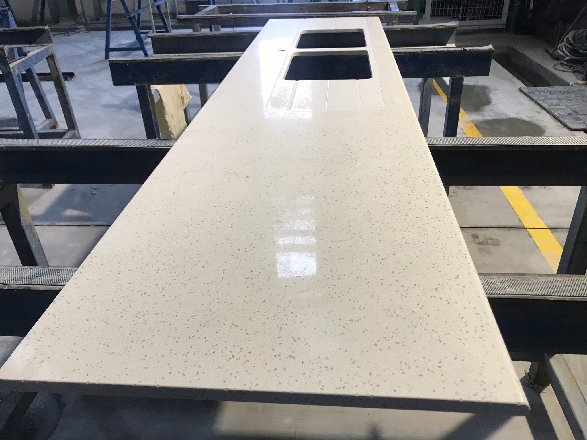 The Incredible Benefits Of Prefab Quartz Countertops - Dragon Quartz