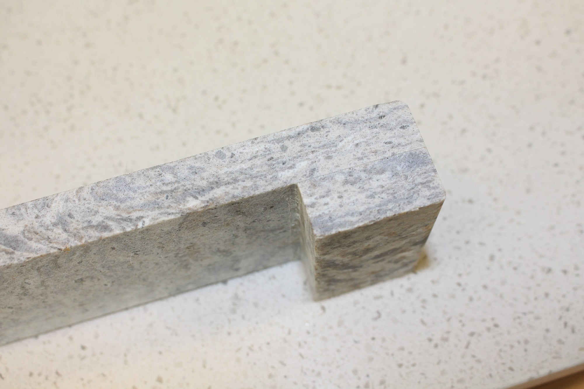 Choice of thickness for quartz countertops - Dragon Quartz