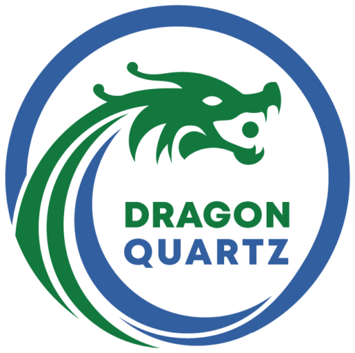 Luxury Meets Artistry in Our New Brand- Dragon Quartz - Dragon Quartz