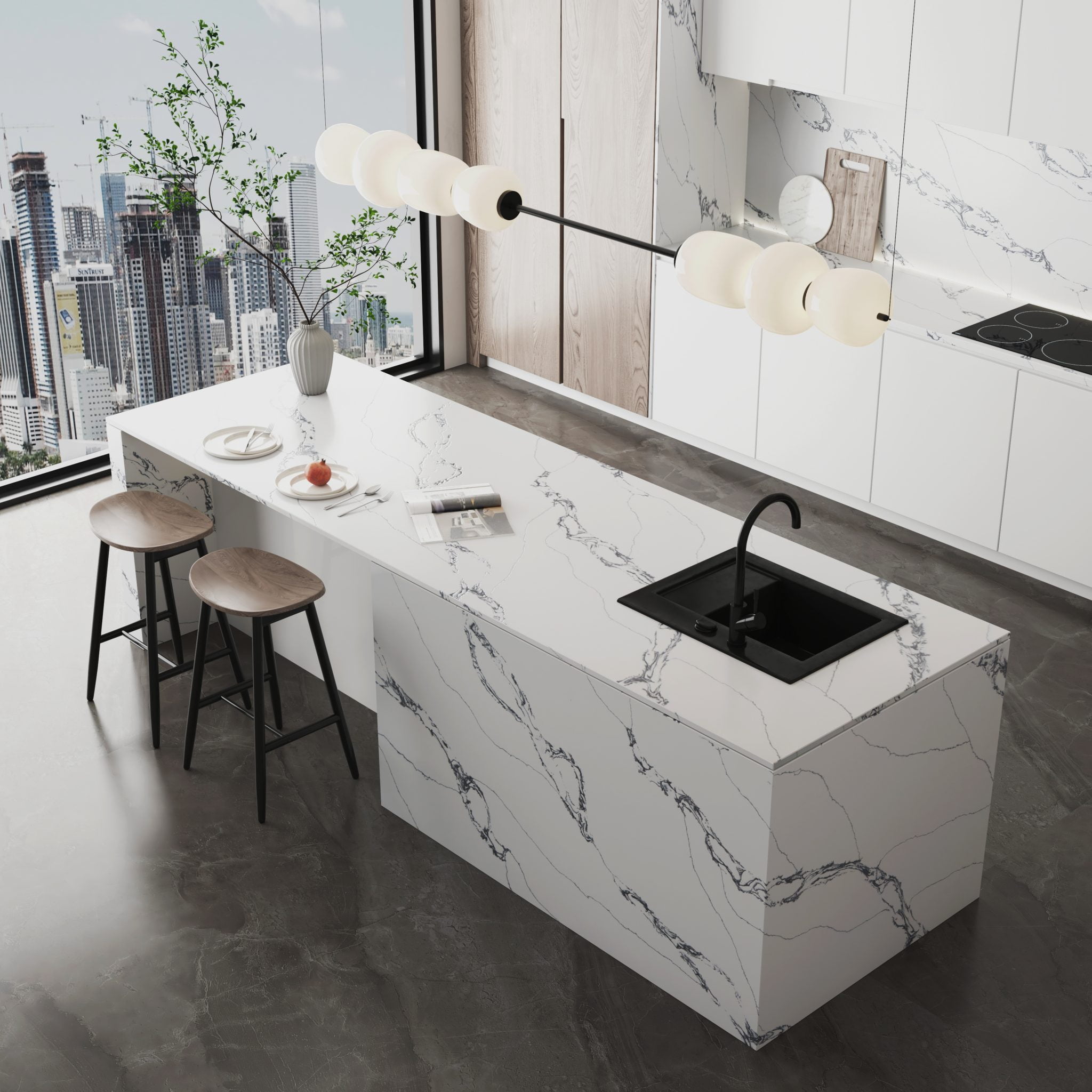 Home Page - Dragon Quartz