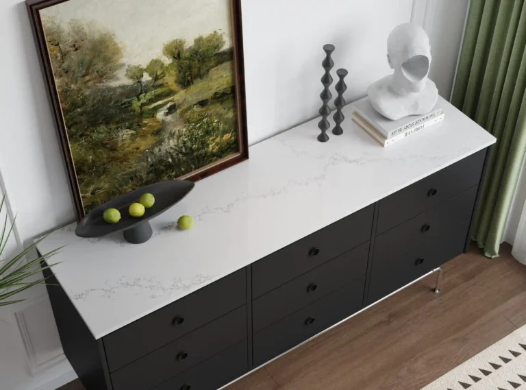 International Standard Quartz – Sustainable Quality and Excellence with ...