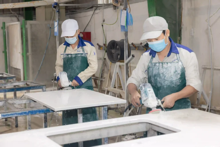 Quartz Fabrication Process at Dragon Quartz: Quality, Precision, and ...